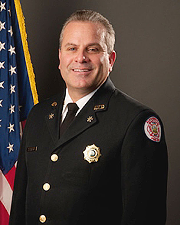 Jeffrey Merryman Applause - Herald-Standard